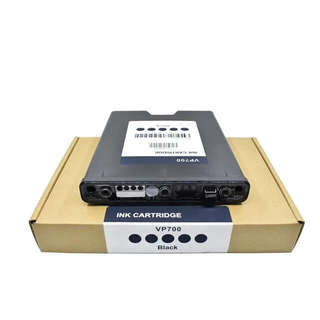 ink cartridge compatible for VIPCOLOR VP700 CMYKK ink cartridge | eBay