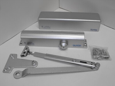 Doors - Security Door