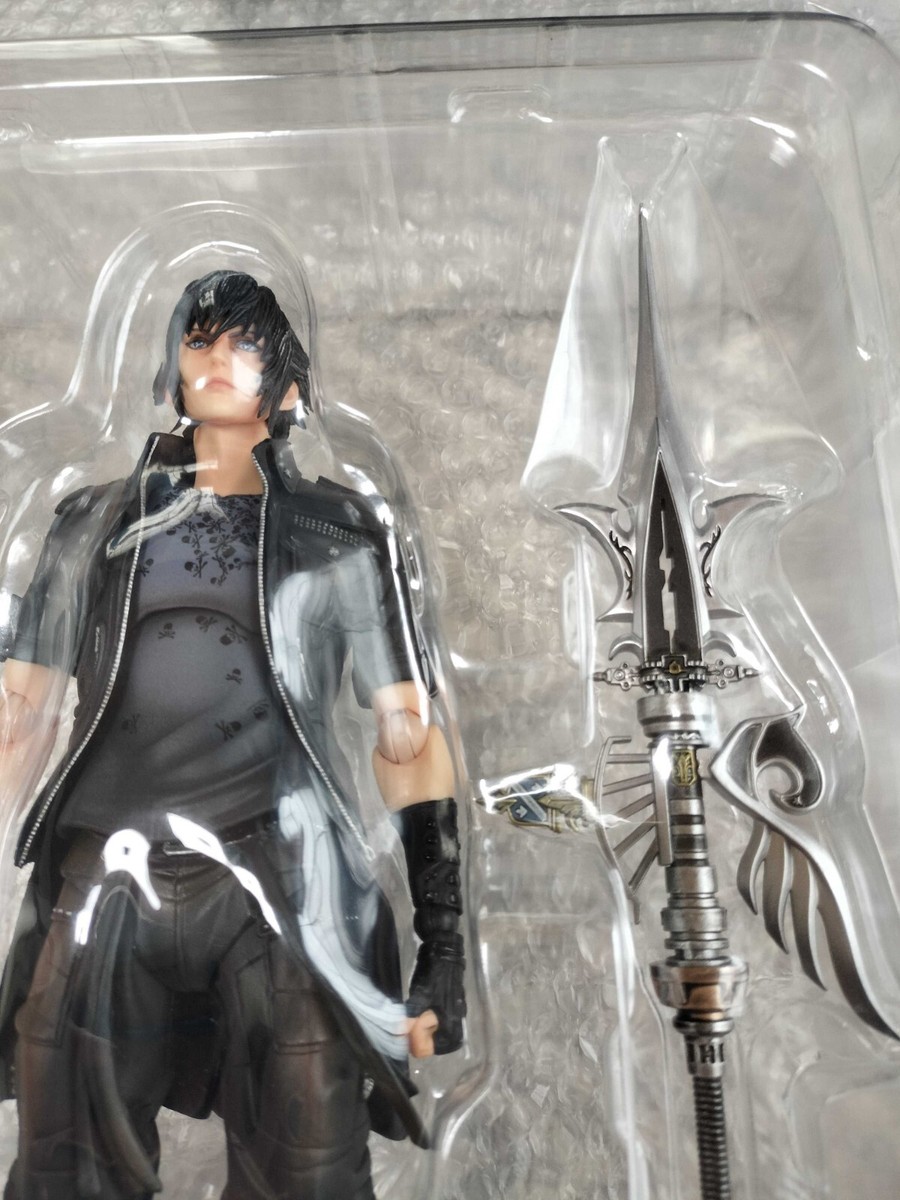 Noctis Sword Engine Blade Final Fantasy Xv Ebay