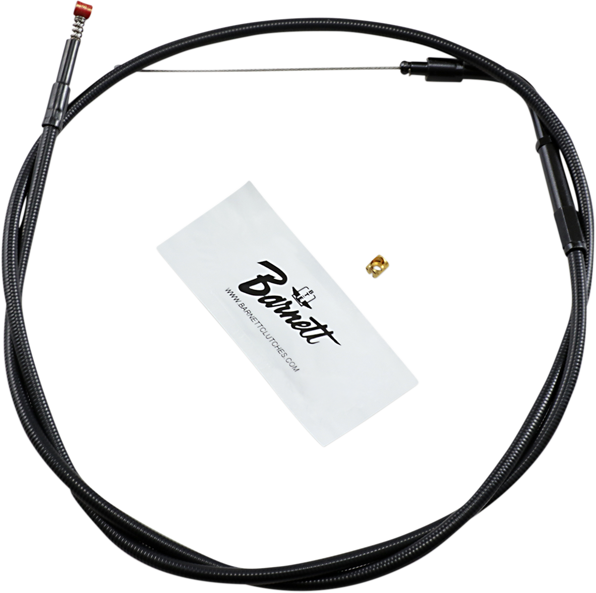 Barnett Stealth Series Idle Cable +6in. 131-30-40048-06 | eBay