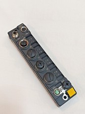 Turck Tben-l4-16dpx Compact Multiprotocol I/o Module for Ethernet for ...