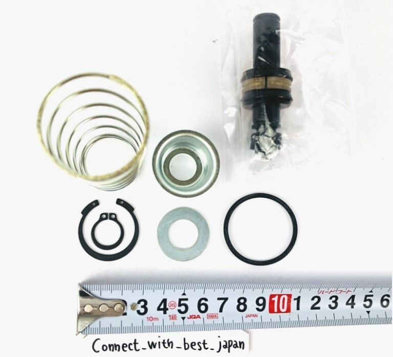 Nissan Genuine Clutch Master Cylinder rebuild kit R32 GTR RB26DETT ...