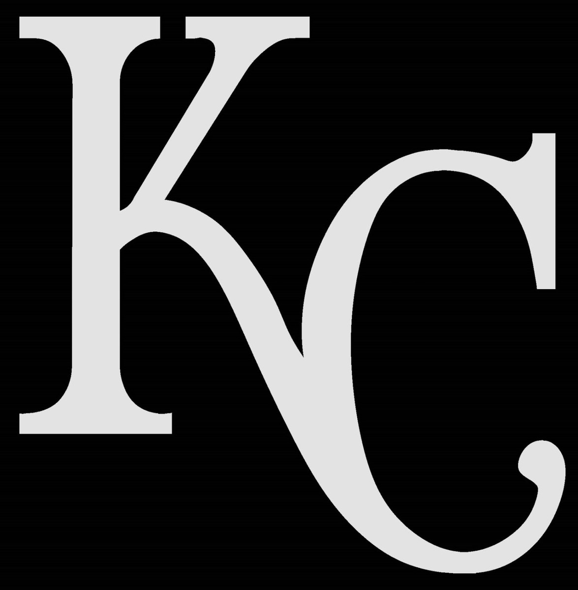 Kc Royals Logo Kansas City Royals To Simulcast 10 Regular Season Games
