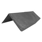 Plastic Slate Roof Tiles Tapco Slates Porch Shed Conservatory Lean to ...