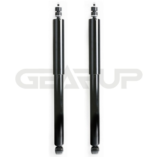 For 2000 - 2006 2007 2008 2009 2010 2011 Ford Focus Rear Shocks Struts ...