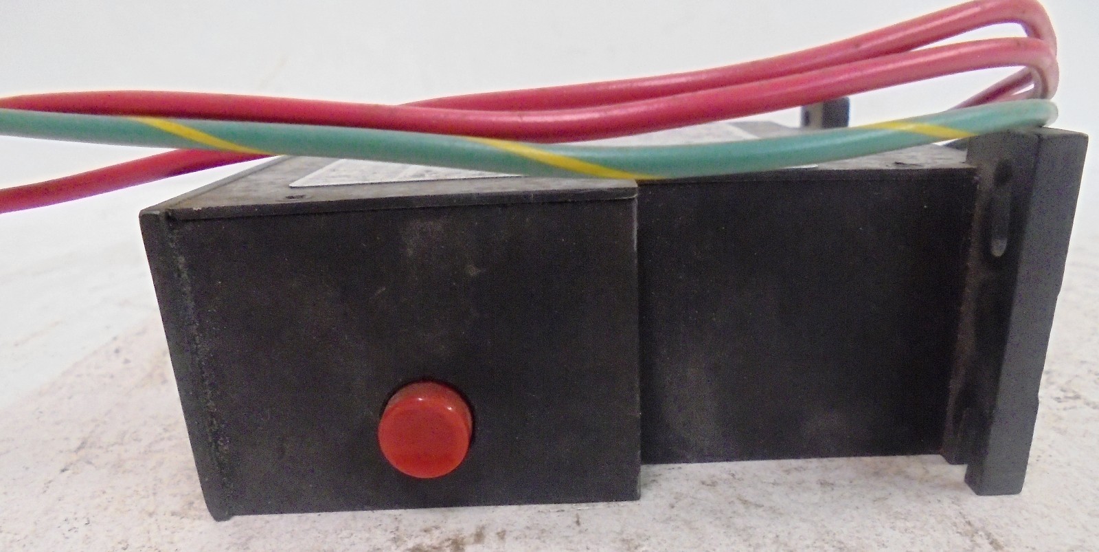 VEEDER ROOT, TOTALIZER, 799716-010, 6-250 VOLT PULSE | eBay