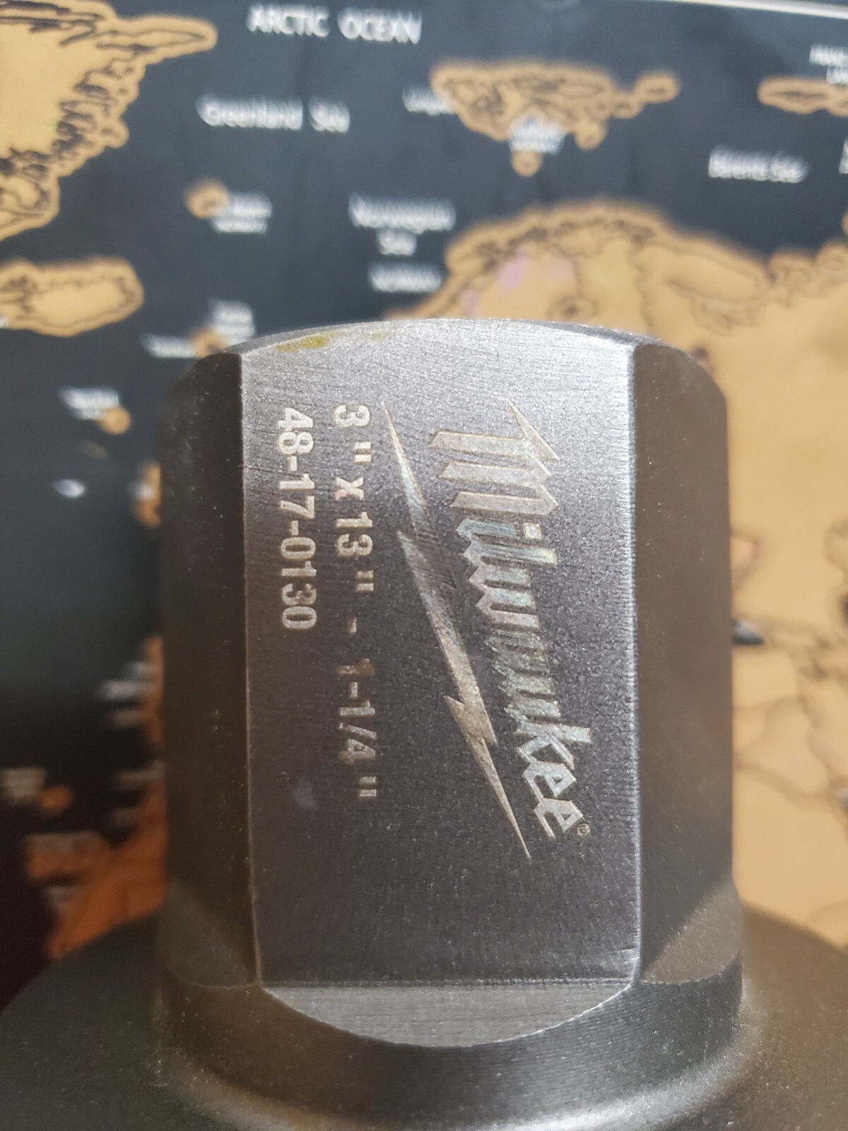 Milwaukee Diamond Ultra Wet Core Coring Drill Bit 3mm Thin Kerf ...