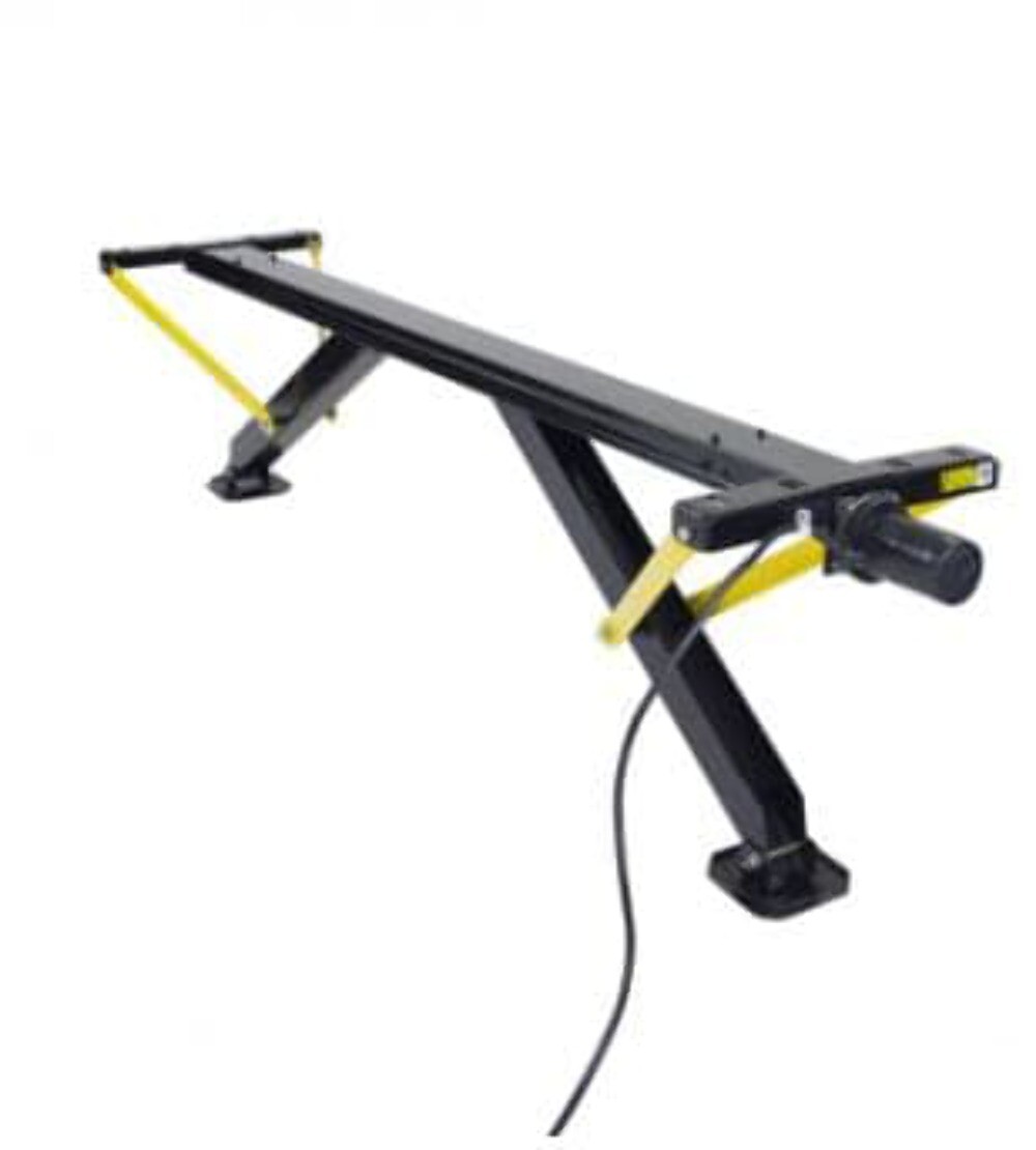 Lippert Components High-Speed Power Stabilizer Jack - 30' Lift | eBay