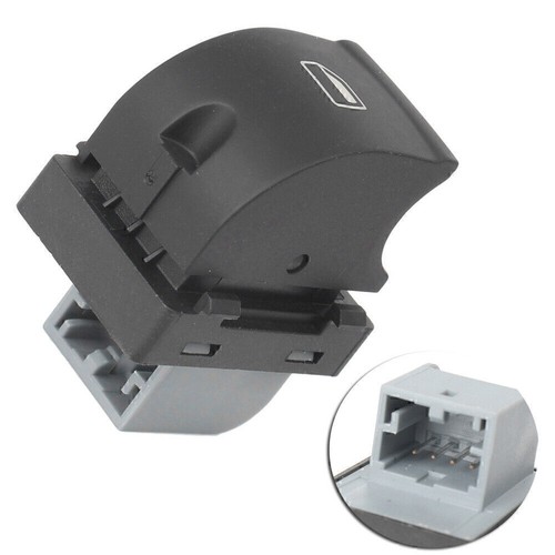 4F0959855A Fensterheberschalter für AUDI A6 S6 C6 Q7 A3 RS6 2008 2009 ...