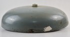 Vintage Metal Warehouse Office Phone Bell Ringer Gray Prop | eBay