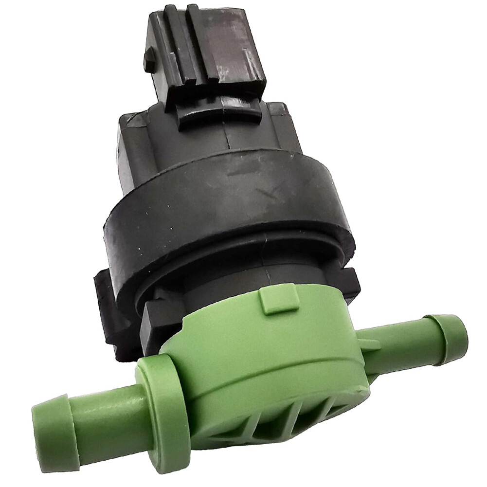Vapor Canister Purge Valve Solenoid For Mercedes-Benz C230 SLK230 ...