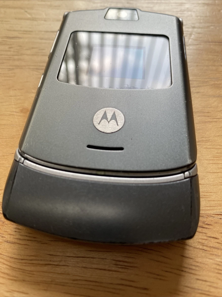 Motorola Razr Hd