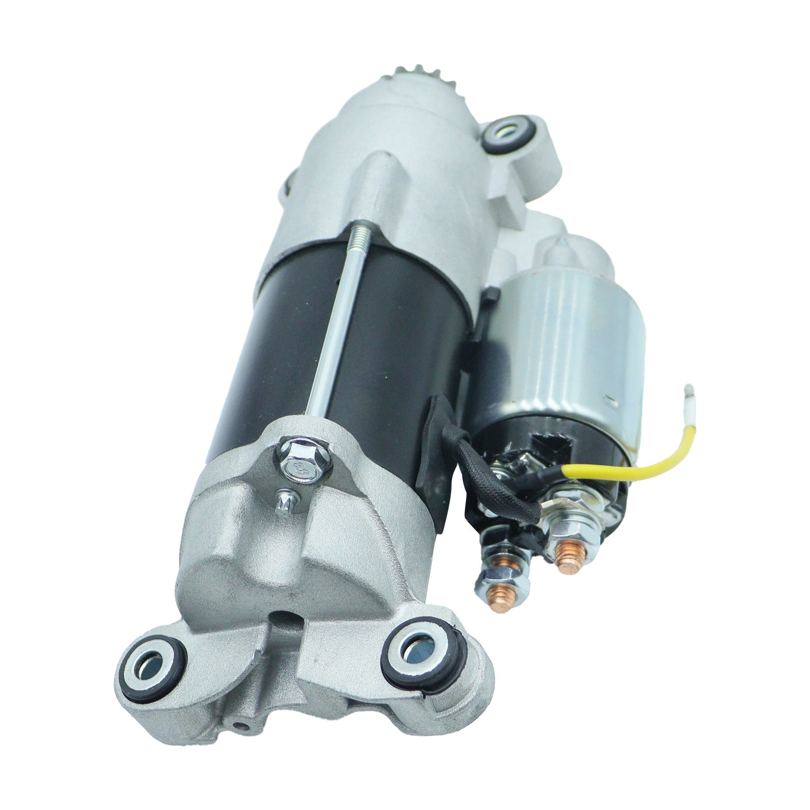 Mercury Marine 80ELPT Jet Optimax Starter Motor 8M0038387 (2009-2014)