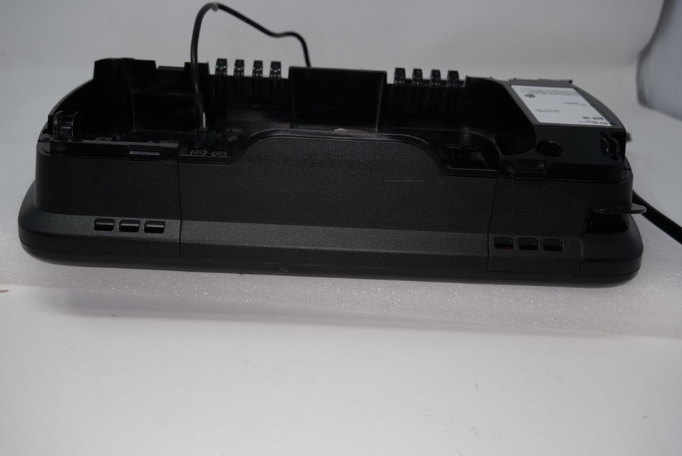 ADP Intouch DX G2 Time Clock 8610000-711 | eBay