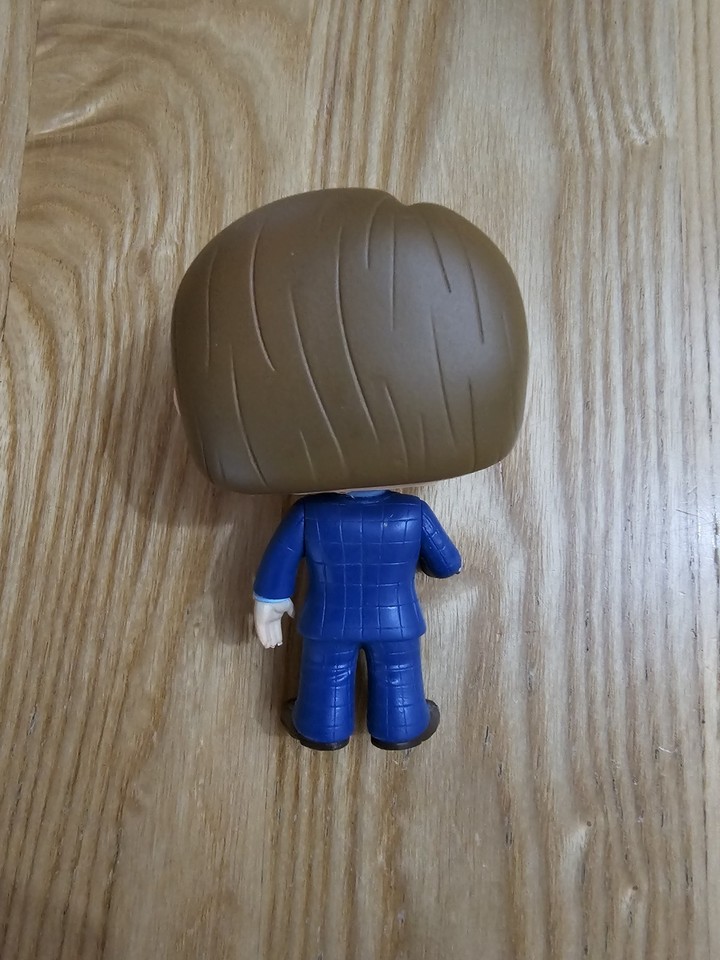 Funko Pop! Vinyl Television Hannibal - Hannibal Lecter #146 | eBay UK