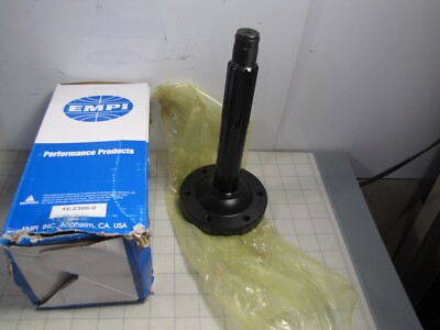 EMPI 16-2306-0 VW Conversion Stub Axle for IRS Bug / Ghia to 930 CV ...