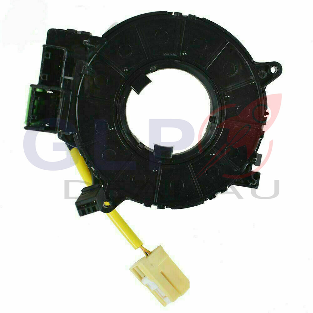Airbag Clock Spring Replacement For Mitsubishi Triton ML MN KB8 KB4 ...