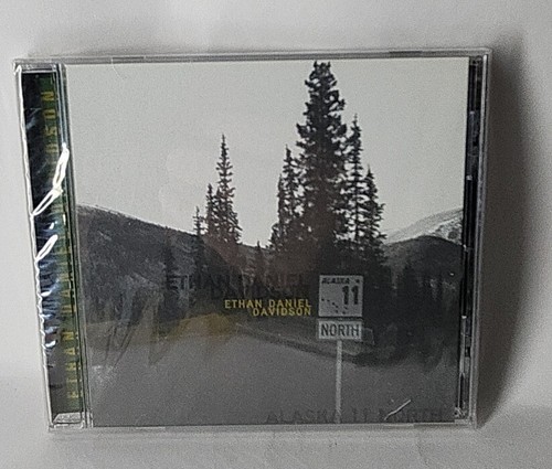 Alaska 11 North- Ethan Daniel Davidson CD 1999 | eBay