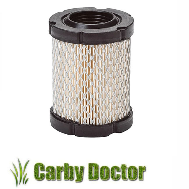 AIR FILTER FOR SELECTED BRIGGS AND STRATTON ENGINES 796032 | eBay Australia