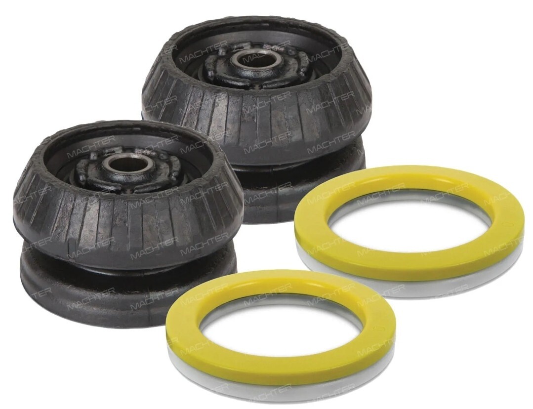 Holden+Kit+of+2+Front+Strut+Top+Mounts for sale online | eBay