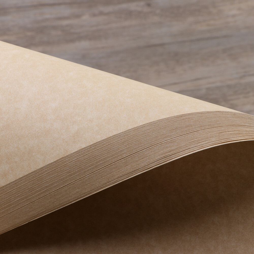 Brown Colored Copy Paper