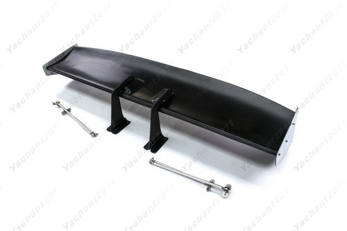 FRP Rear Trunk Spoiler Kit For 09-12 Mazda RX-8 SE3P PD RB Style GT ...