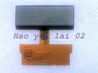 1PC NEW LCD Alternative For YAESU FT-857 FT-857D LCD Display ...