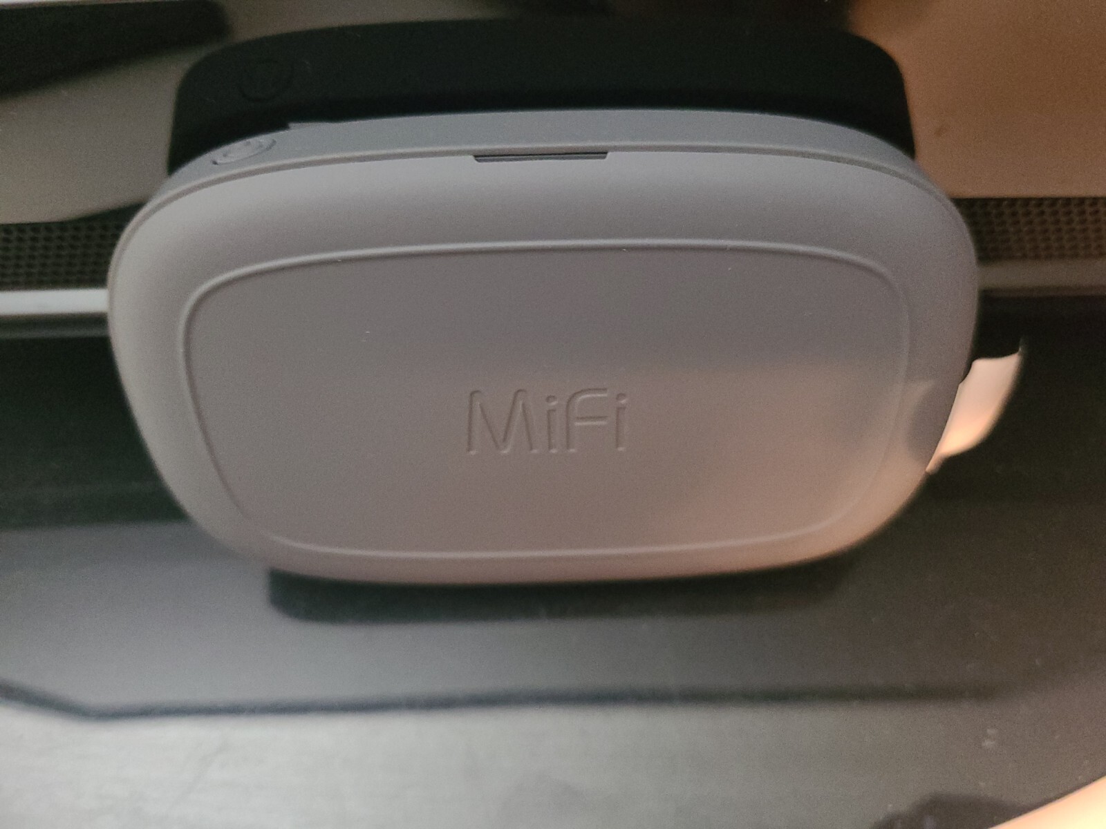 Verizon Jetpack MiFi 7730L Wireless 4G LTE Mobile Hotspot for sale ...