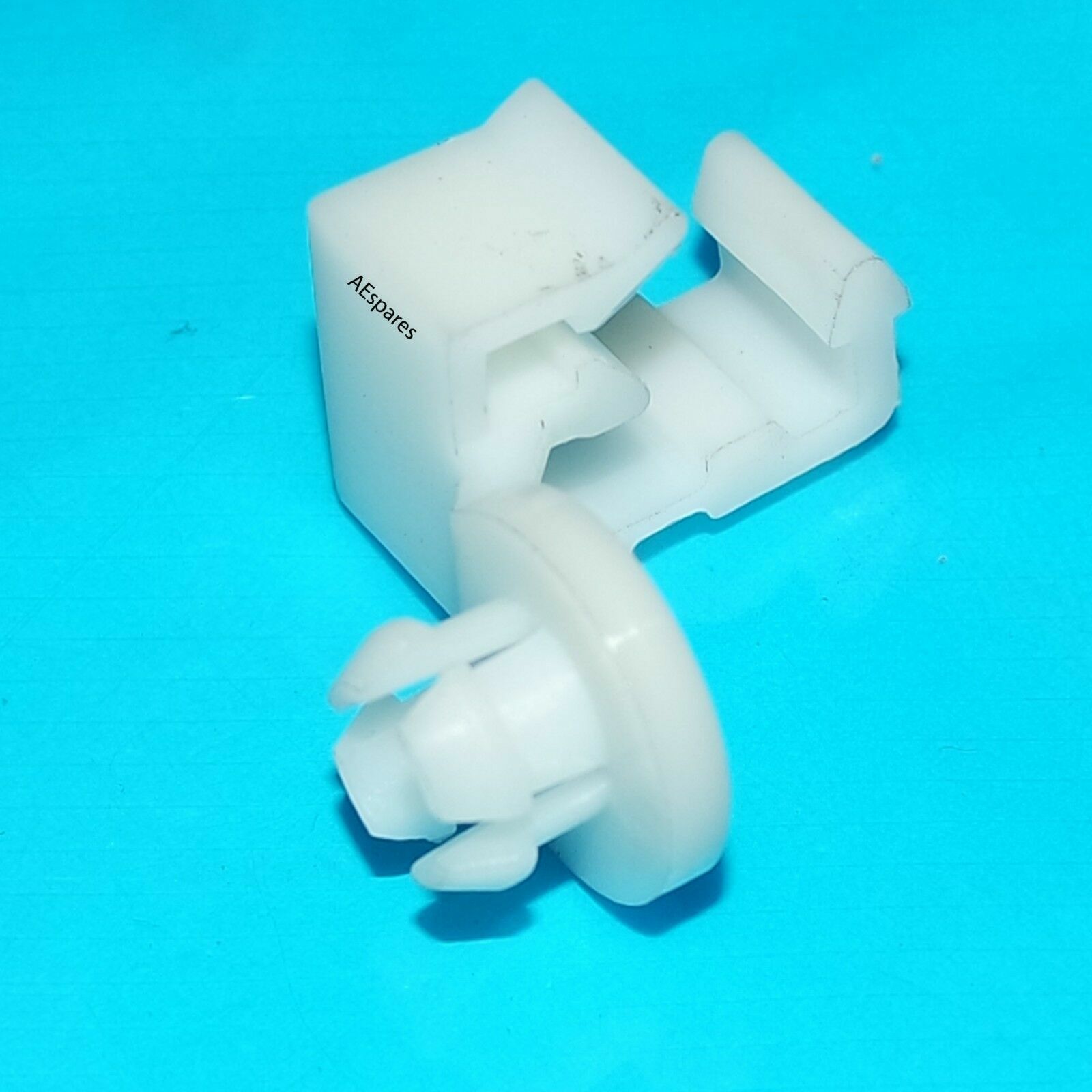 For Nissan Suzuki ALTO Bonnet Rod Stay Clip Pivot Linkage Holder Set ...