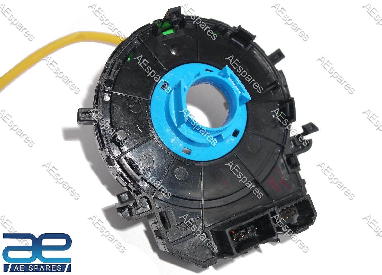 Clock Spring 1105DAA02071N For MAHINDRA XUV500 2ND GEN F/L 2.2L ...