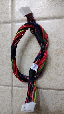 Vizio M70-C3 Power Supply Board To Main Board Cables | eBay