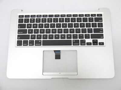 Grade A Keyboard Topcase for Apple MacBook Air 13" A1369 2010 | eBay