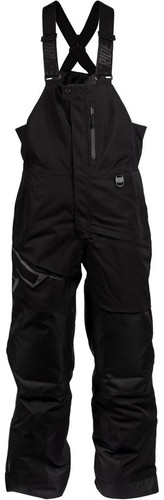 509 Range Insulated Mens Snow Bib Stealth | eBay