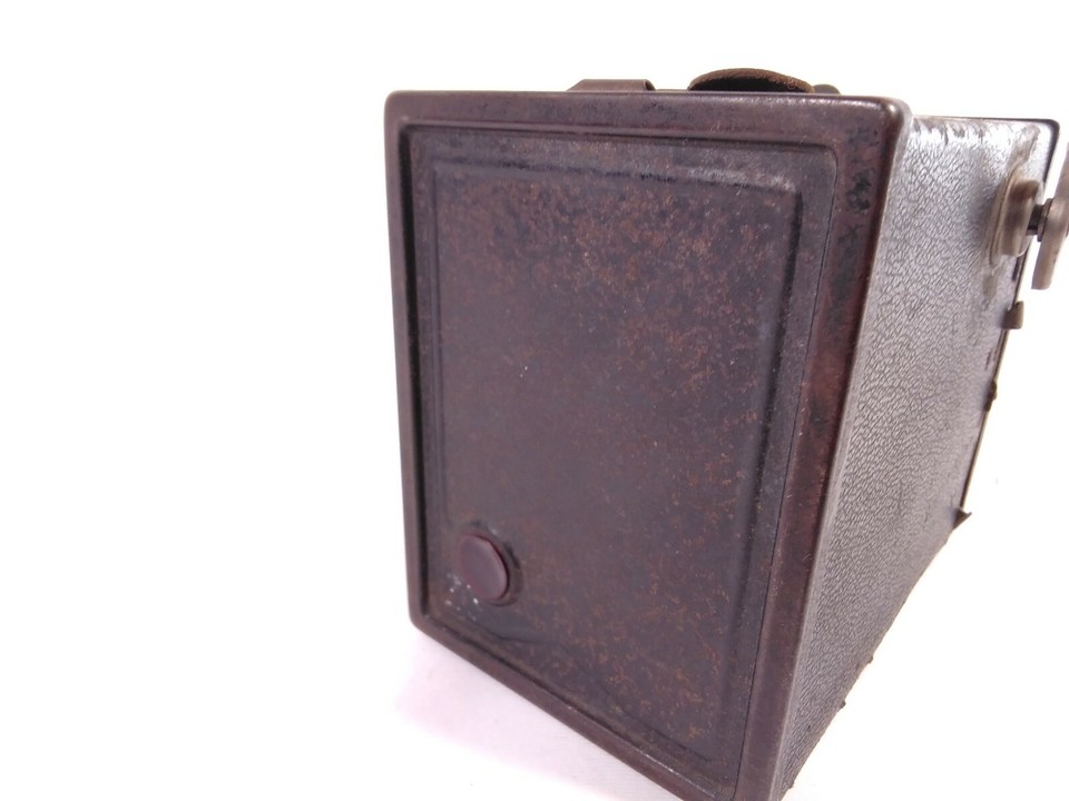 Antique box camera Agfa. Good condition . 1920s | eBay