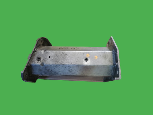 ASTON MARTIN DB9 2005 FRONT PANEL BUMPER CRASH BAR (1) | eBay