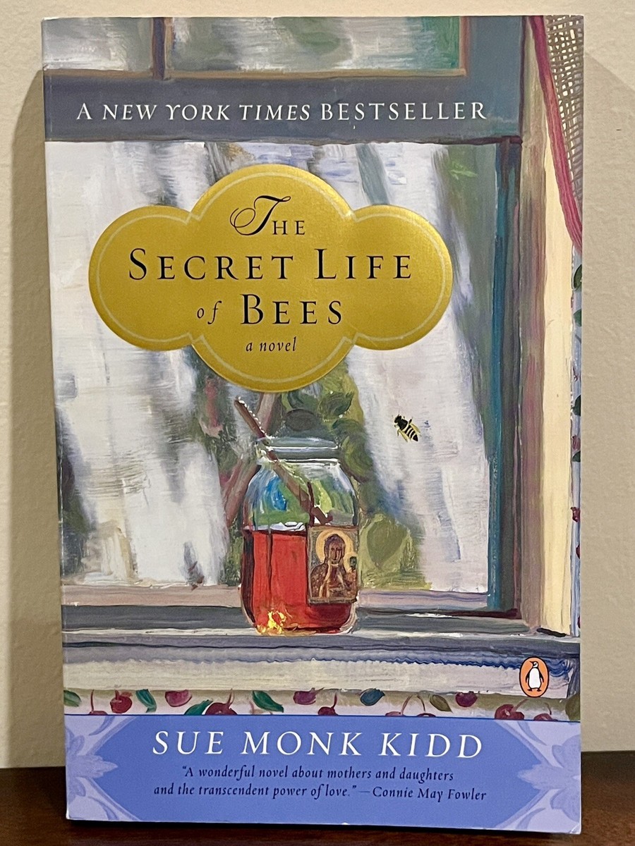 Secret Life Of Bees Images ABC News: Discovering The Secret Life Of