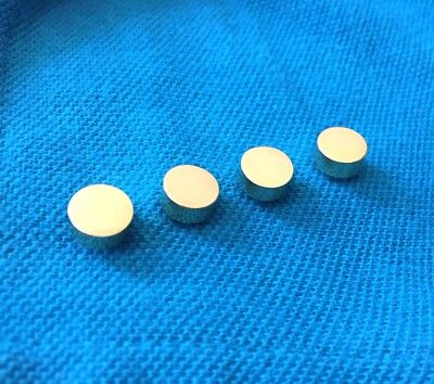 Star Trek TNG Captain Rank Pip Pin Set | eBay