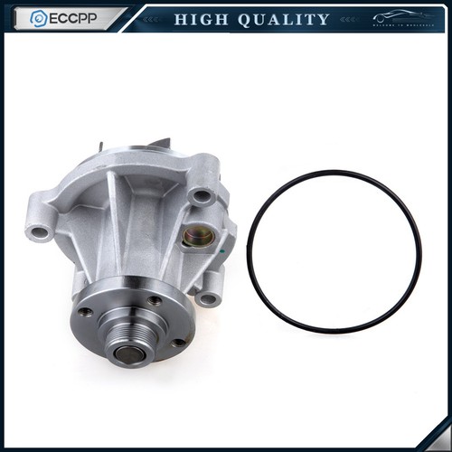 Water Pump W/ Gasket For 1997-2003 Ford F-150 F-250 Expedition 4.6L 5 ...