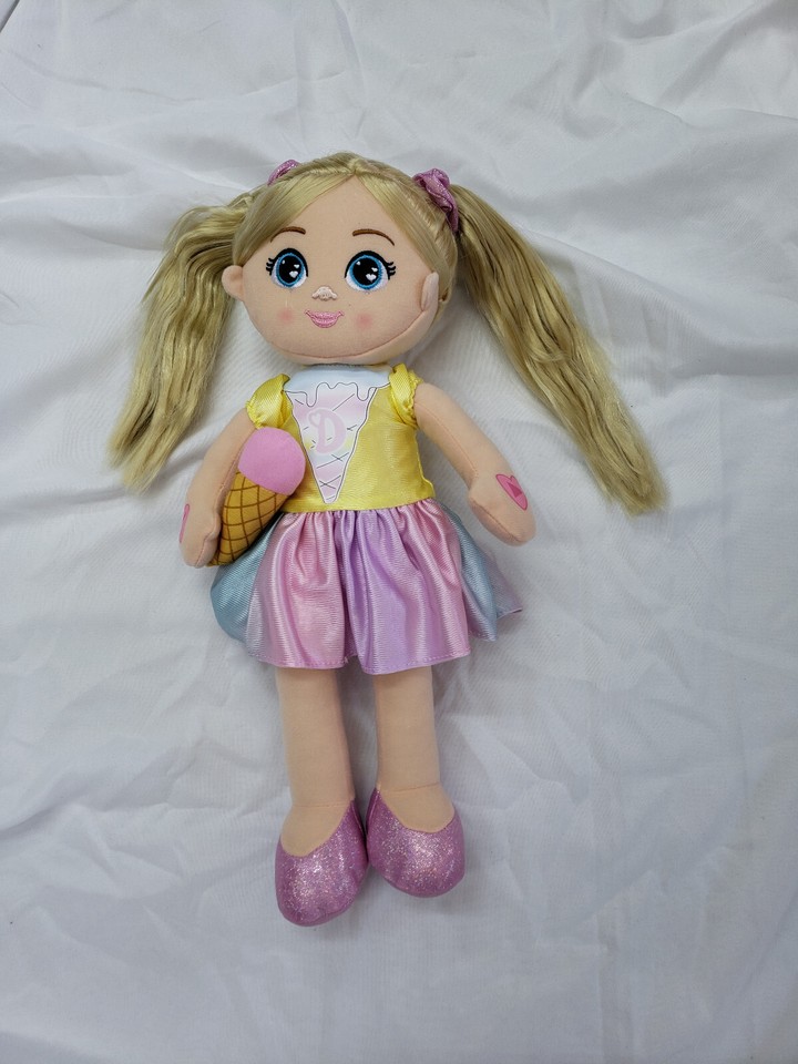 Love, Diana Candy Town Popstar Doll, 15 inch, New in Package | eBay