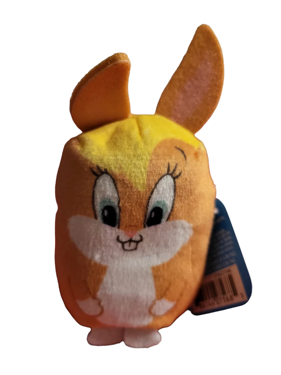 Baby Looney Tunes Lola Plush