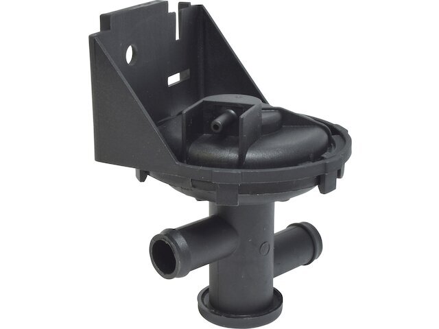 Rear UAC Heater Valve Vacuum Heater Valve fits Chevy Astro 1996-2005 ...