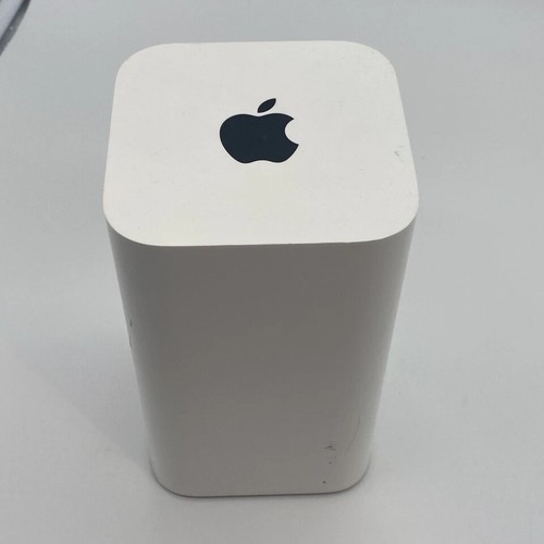 Apple AirPort Time Capsule 3TB |802. 11ac| Airport Extreme WiFi Model ...