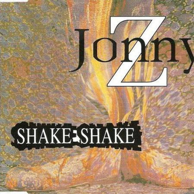 Jonny Z. Shake shake (#zyx7182) (CD) (UK IMPORT) | eBay