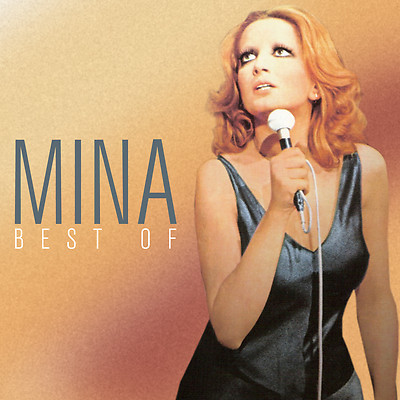 LP Vinyle Mina Best Of | eBay