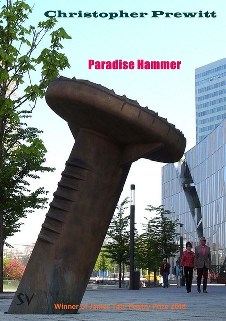 Paradise Hammer von Christopher Prewitt (2018, Taschenbuch) online ...