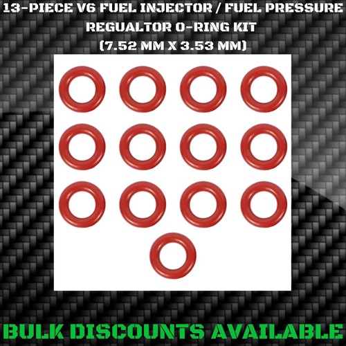 1984-1987 Grand National T-Type FUEL INJECTOR & PRESSURE REGULATOR O ...