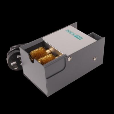 310 Tip Cleaning Machine Soldering Iron Automatic Cleaner Soldering ...
