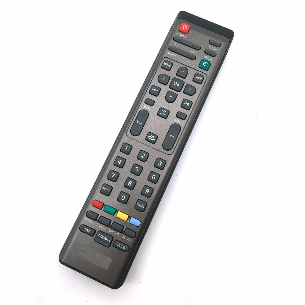 Original ACER AT2055 AT2355 AT1930 AT1931 AT1925 AT3247 TV Remote ...
