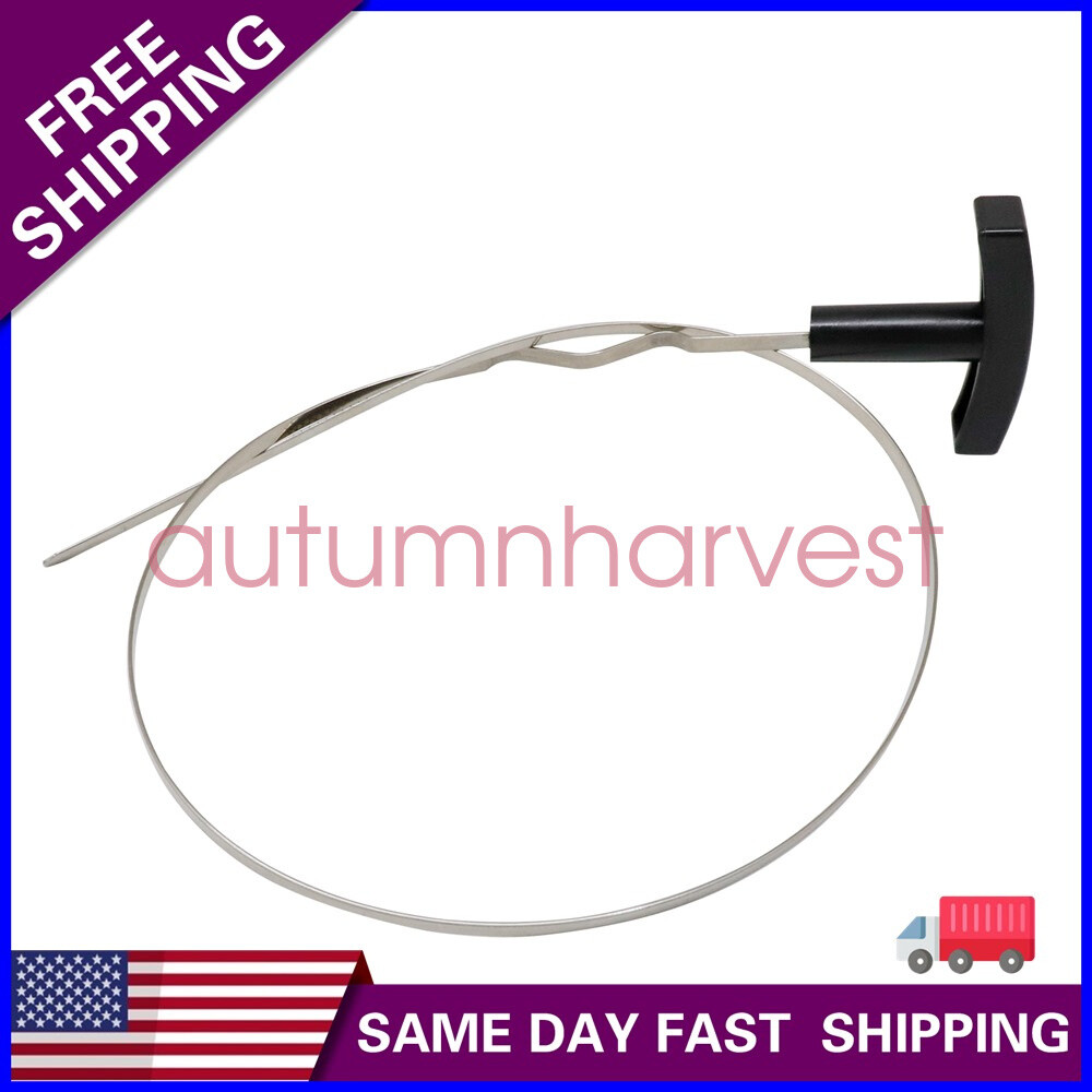 7.3L Engine Oil Dipstick For Ford F-250 94-96 For F-350 95-96 US F4TZ ...