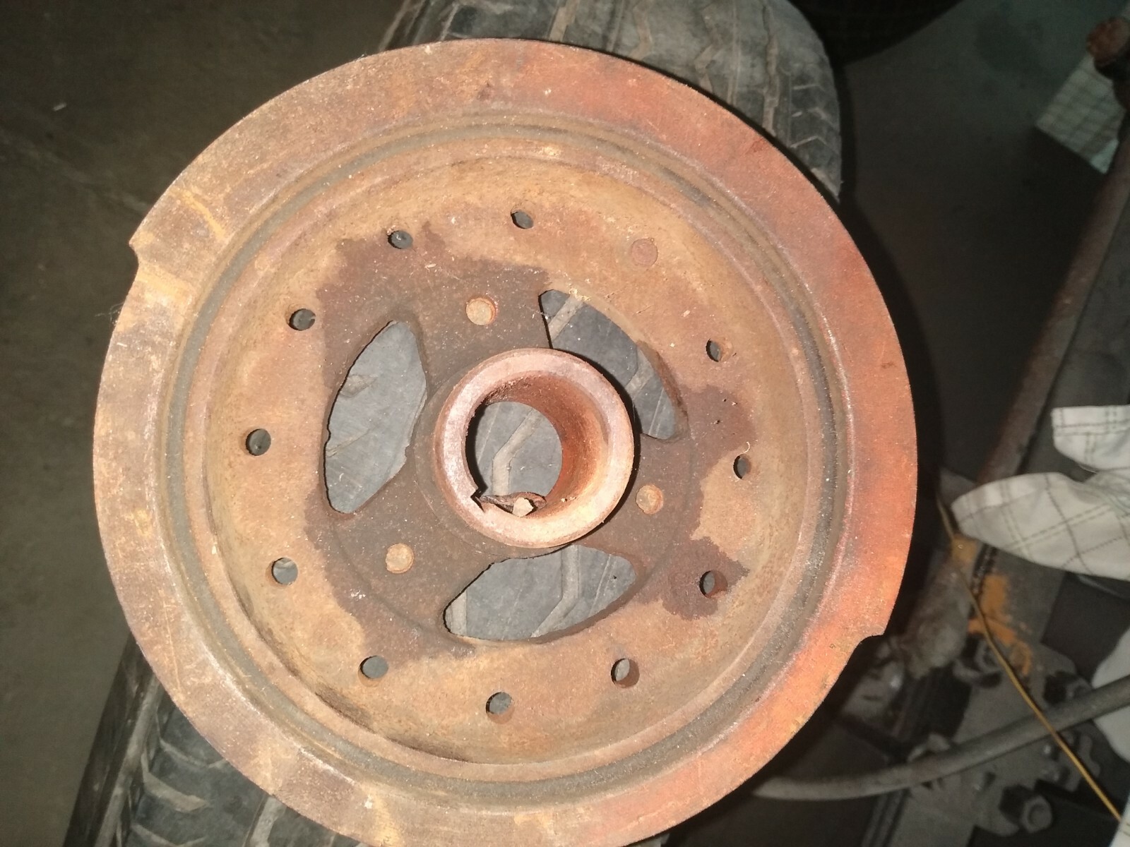 Chevy 400 Balancer, Original Gm | eBay